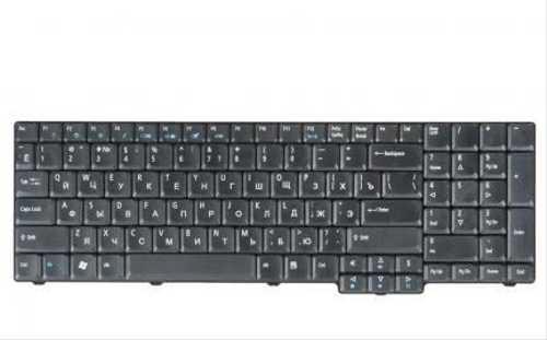Клавиатура для ноутбука Acer NSK-afr0r