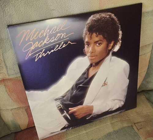 Виниловая пластинка Michael Jackson