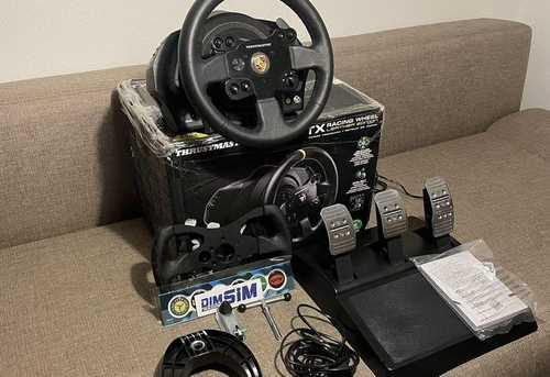 Thrustmaster t300 (tx)