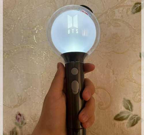 Bts army bomb ver 4