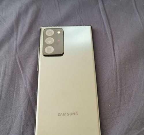 Samsung Galaxy Note 20 Ultra, 8/256 ГБ