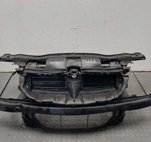 Рамка передняя BMW 3 E90, E91, E92, E93, 2008
