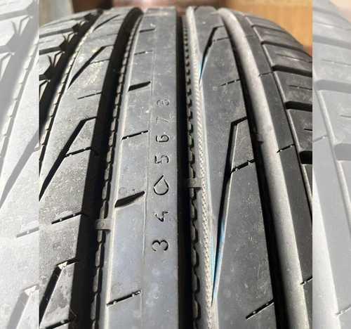 Nokian Tyres Hakka SUV 225/60 R17 103V