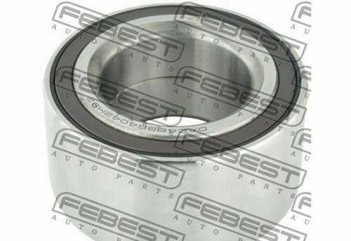 Подшипник ступичный задний Febest DAC48864042M92