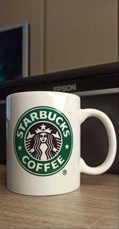 Кружка Starbucks
