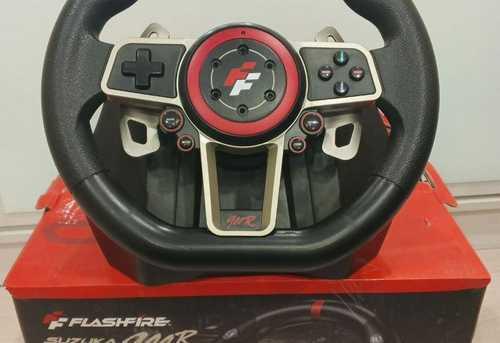 Игровой Руль FlashFire ES900R