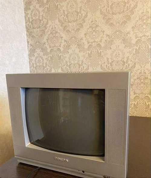 Телевизор Сокол 37тц8798
