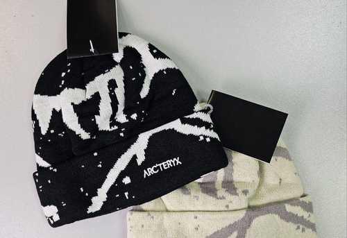 Шапка Arcteryx