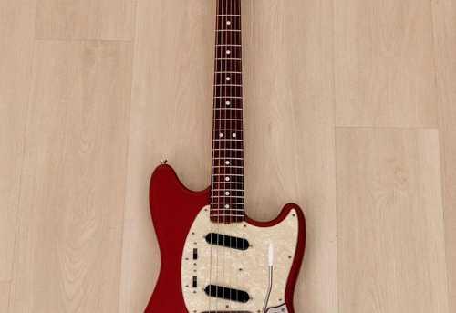 Электрогитара Fender Mustang ’65 Vintage Reissue M