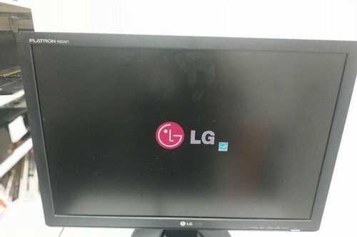 Мониторы LG Flatron W2242T