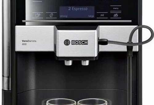 Новая кофемашина Bosch TIS65429RW гарантия 1 год