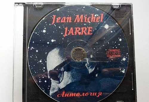 Jean-Michel Jarre «Антология»