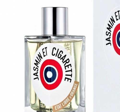 Etat Libre dOrange Jasmin Et Cigarette 100 мл