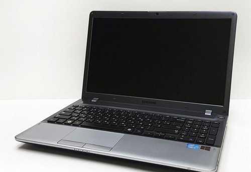 Ноутбук: i7-3610QM X8/16GB/SSD240+500/Гарантия 100