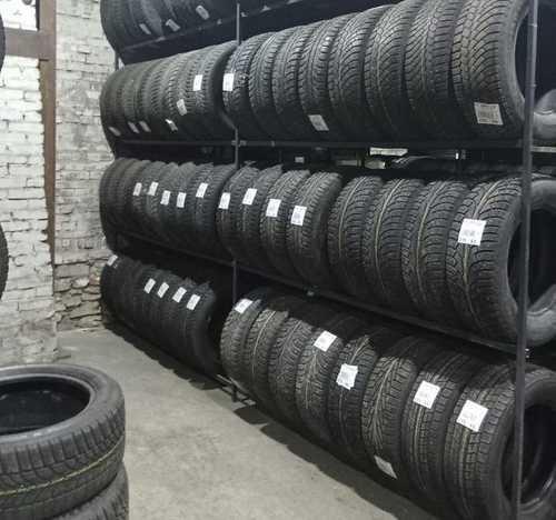 Bridgestone Ice Cruiser 7000 195/65 R15 91T