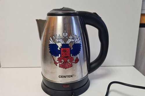 Чайник электрический Centek CT-1068