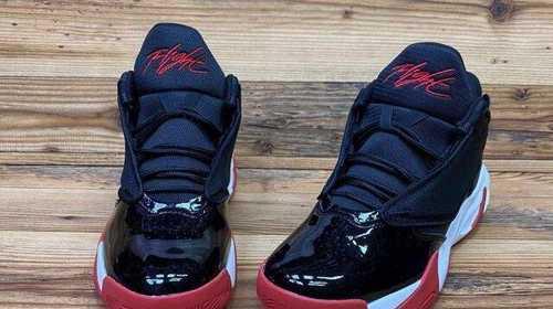 Nike Air Jordan Max Aura