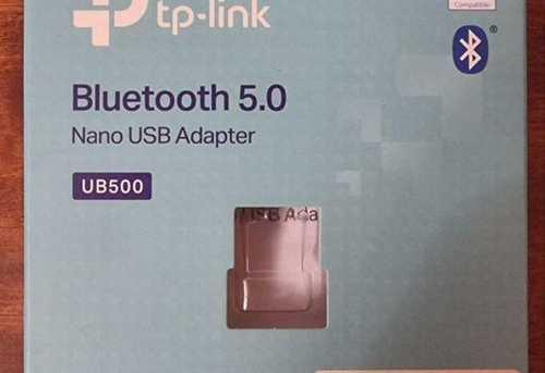 Tp link bluetooth адаптер 5.0