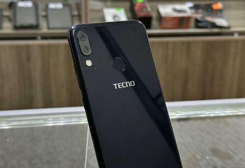 TECNO Camon 11, 2/16 ГБ