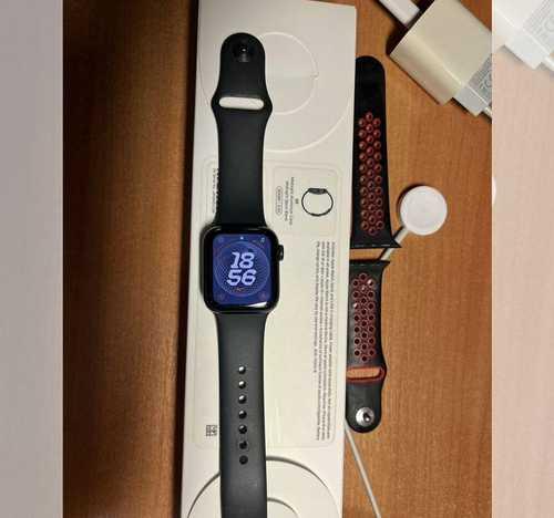 Apple watch se 2022 40mm