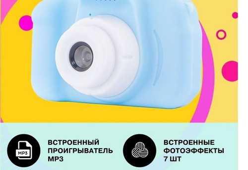 Детский фотоаппарат ilook k 330i