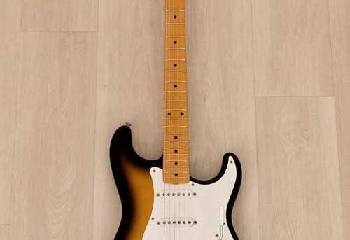 Электрогитара Fender Stratocaster '57 Vintage Reis