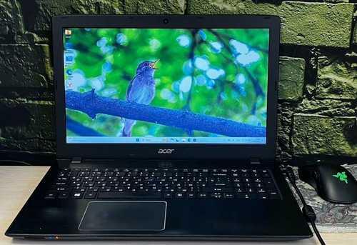 Ноутбук Acer GeForce GTX 950M 2Gb