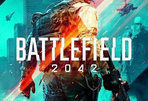 Battlefield 2042 на PS4 и PS5