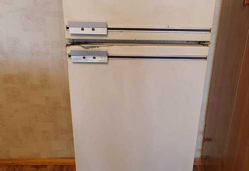 Холодильник Бирюса 21 кшд - 260П б/у