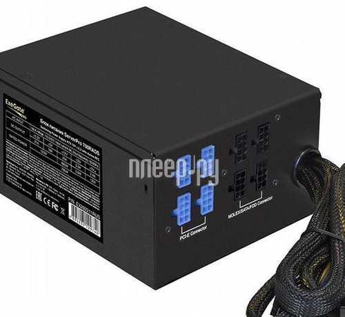 ExeGate Server PRO-900rads 80 Plus 900W Black