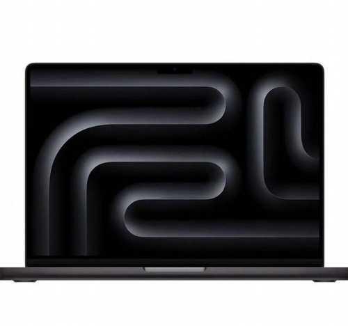 Ноутбук Apple MacBook Pro 14 Late 2023 MRX43LL/A 1