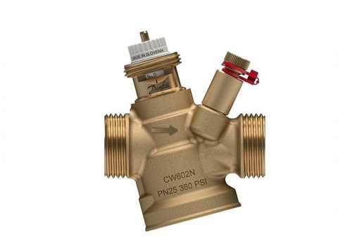 Danfoss AQT DN 20 HF с изм. нип., 003Z8234