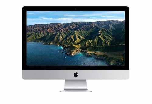 iMac 27 Retina 5K 512GB SSD (гарантия 1 год)