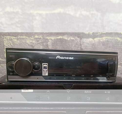 Магнитола pioneer 510 bt