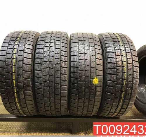 Dunlop Winter Maxx WM01 215/60 R16 95Q