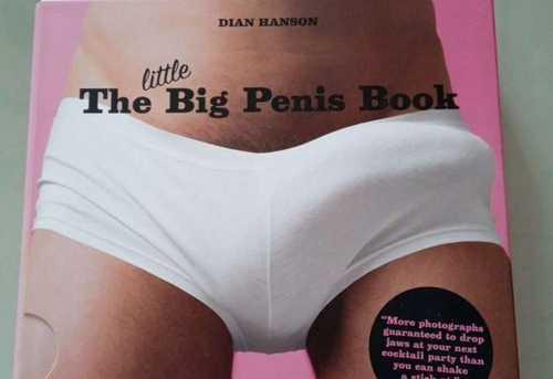 The Big Penis Book новая