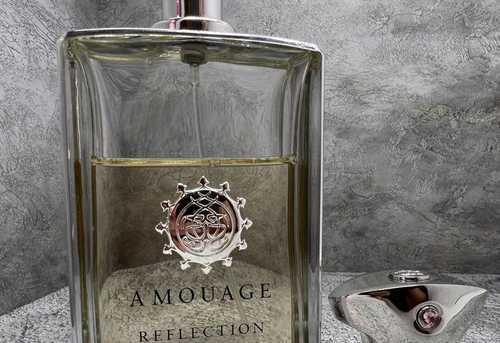 Amouage Reflection Man Оригинал, Распив