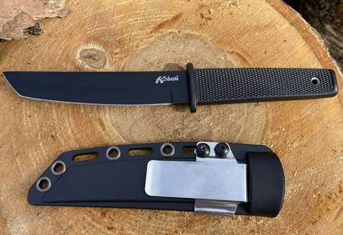 Нож Tanto Cold Steel Kobun AUS 8A