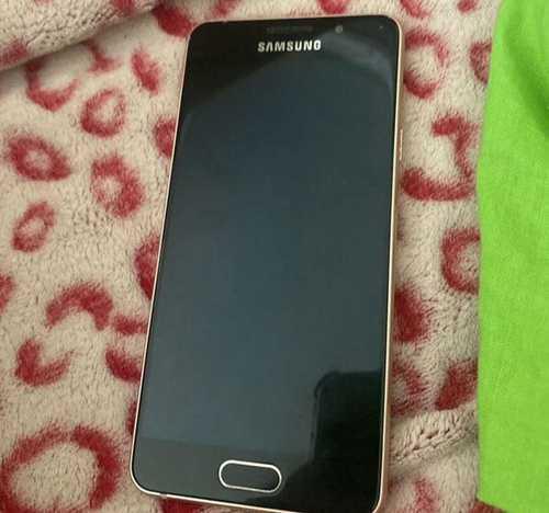 Samsung Galaxy A3 SM-A320F, 2/16 ГБ