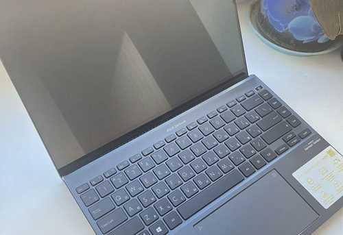Ноутбук asus Zenbook UX5401E