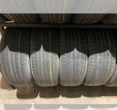 Kumho Solus KL21 225/60 R17 99H