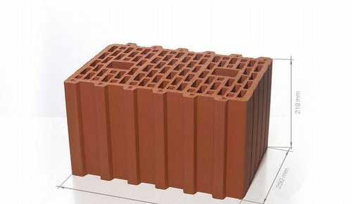 Керамический блок braer ceramic thermo 10,7 NF