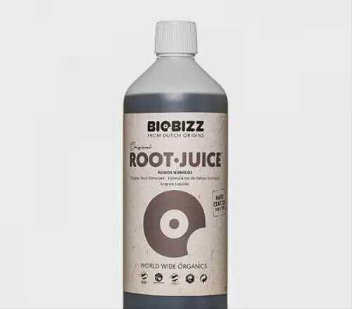 BioBizz RootJuice Стимулятор корнеобразования 1 л