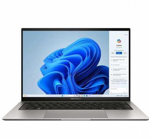 Asus ZenBook S13 2024 Ultra7-155U ARC 32GB oled