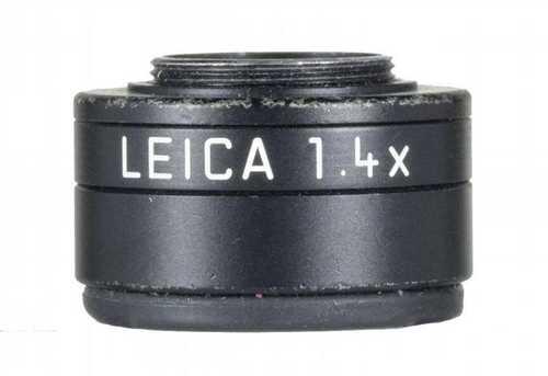 Видоискатель Leica Viewfinder magnifier M 1.4x б