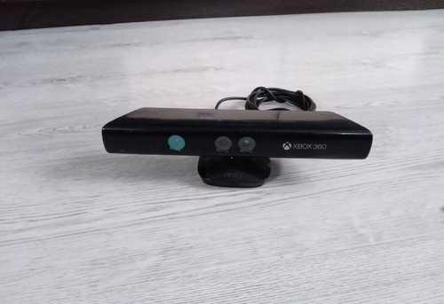 Microsoft Kinect для xbox 360