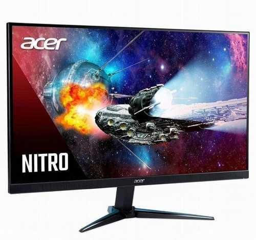 Монитор Acer Nitro RG241YPbiipx 23.8" Ips Новый