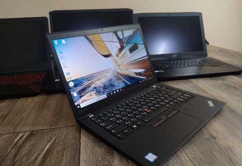 Lenovo Thinkpad (Качество, Четкое изображения )