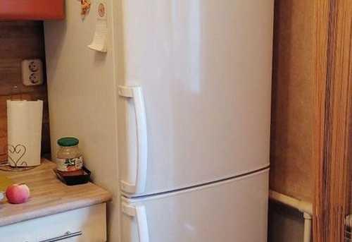 Холодильник бу LG No Frost