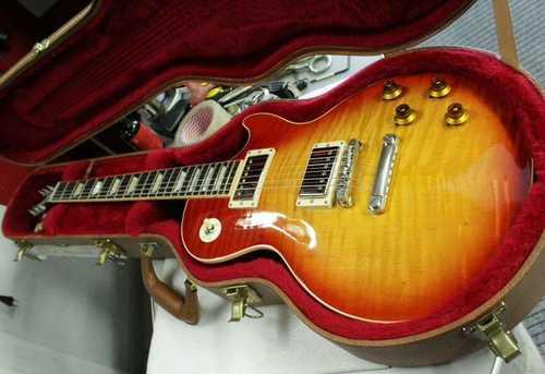 Gibson Les Paul Traditional USA 2017